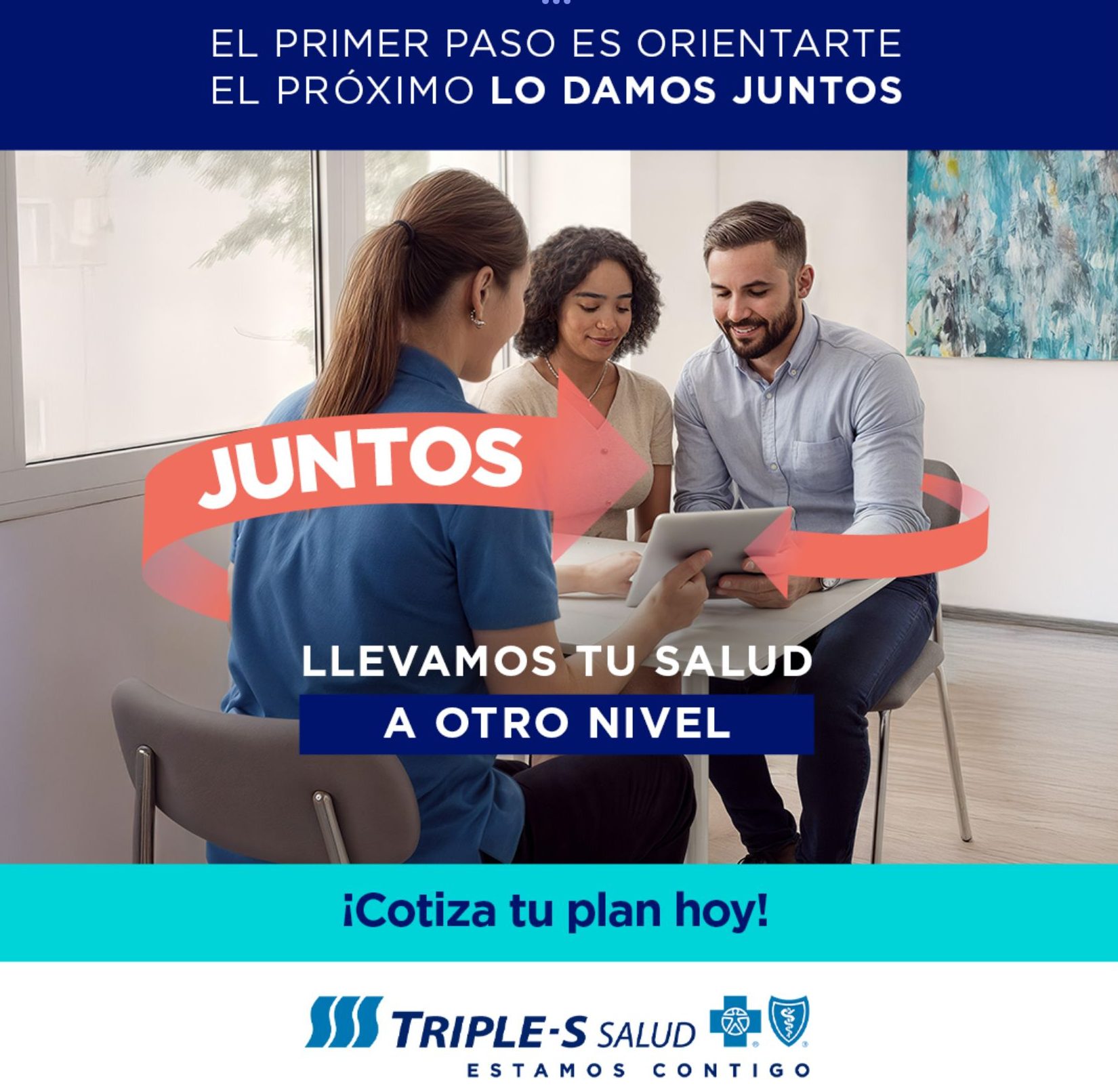 Planes Médicos Triple-S | Cotiza Y Compra Aquí | SSS Directo